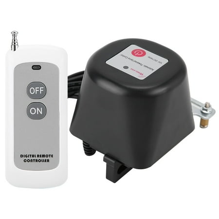 Pipeline Switch Controller,Wireless Remote Electric Manipulator ...