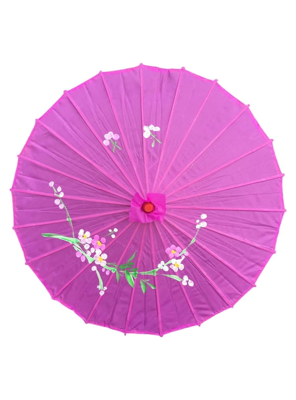 Chinese Paper Umbrella