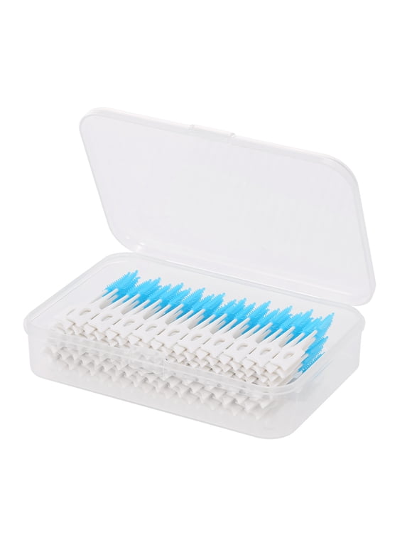 Floss Picks in Dental Floss - Walmart.com