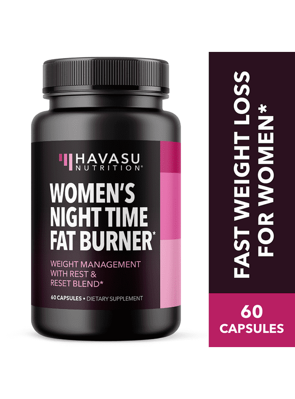 Weight Loss Pills in Weight Loss - Walmart.com