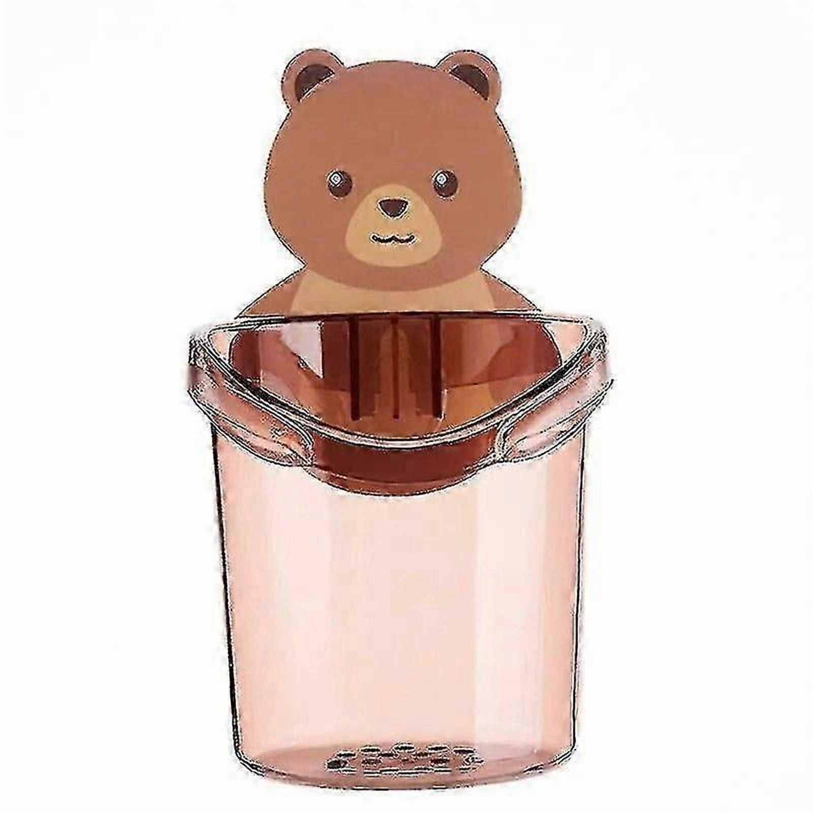 Teddy Bear Toothpaste Holder/ye | Bodega Aurrera en línea