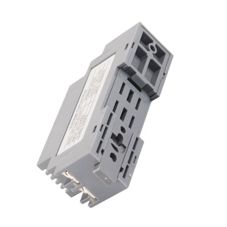 Signal Isolator, DC 24V AC Signal Isolation Transmitter For Industrial ...