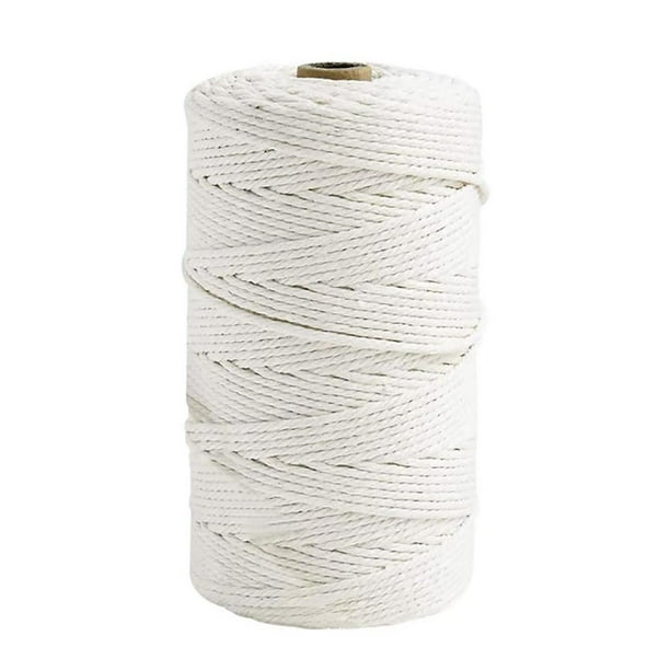Three Cord Strand