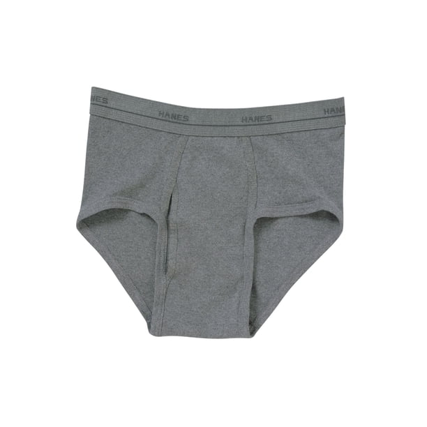 Hanes Boy`s Red Label Comfort Flex 7-Pack Dyed Briefs, S, Assorted ...