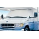 ADCO Class C Windshield Cover For RV, White - Walmart.com