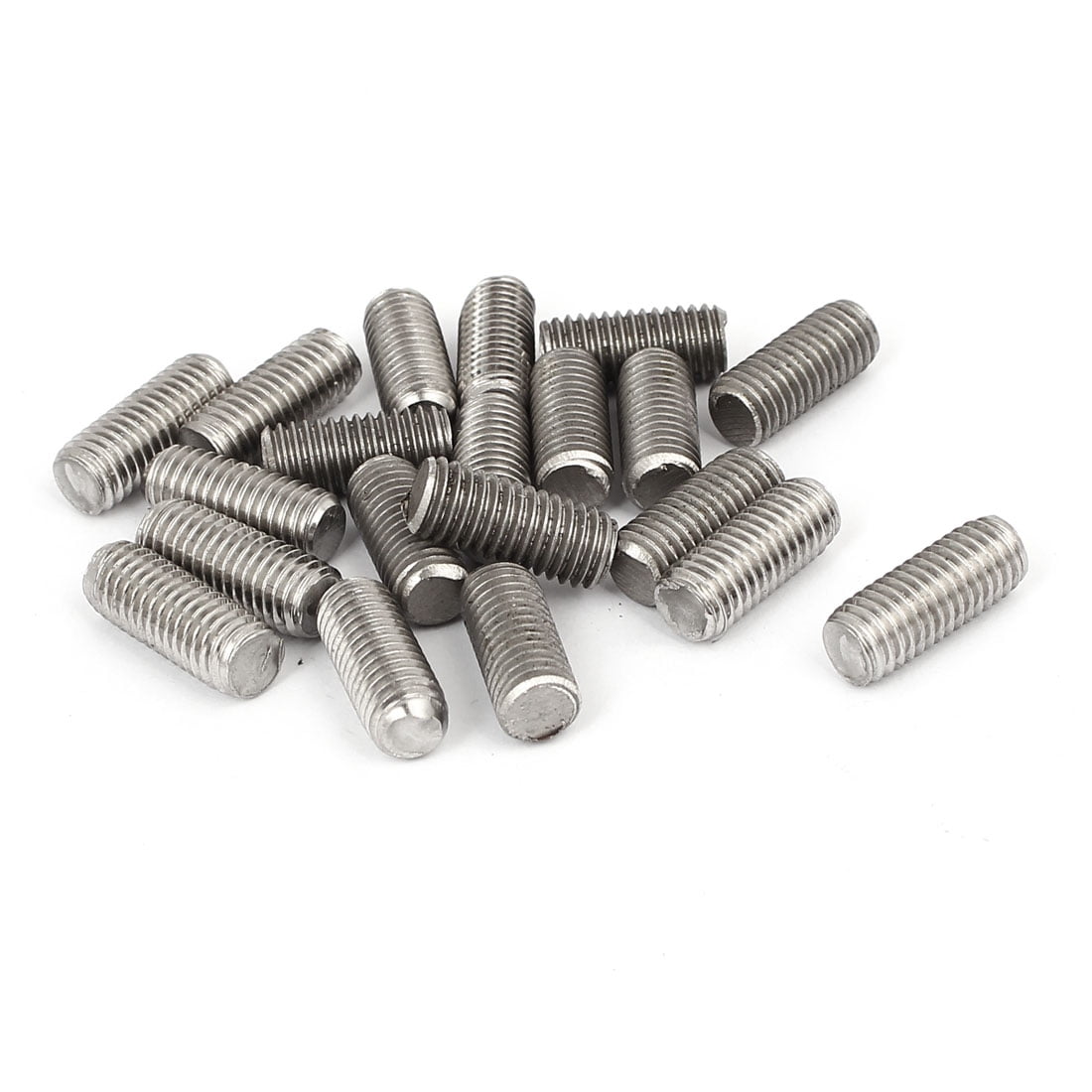 Click here for Unique Bargains M8 X 20mm 1.25mm Pitch 304 Stainle... prices