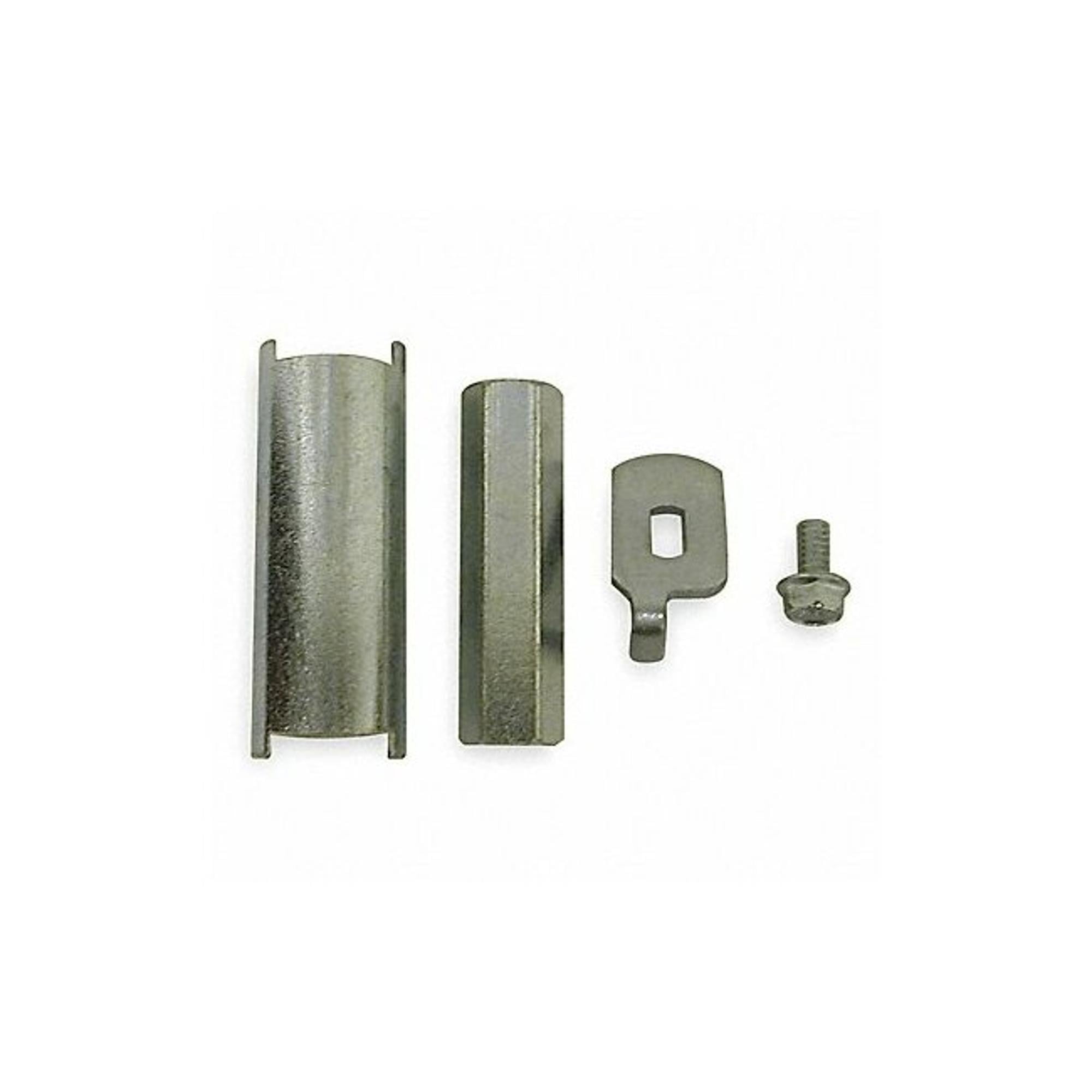 Apollo Valves Stem Extension Kit,1/4 In,1/2 In Valve 7829801 - Walmart.com