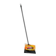 As Seen On TV the VaBroom - The Powerful 2-in-1 broom with built-in ...