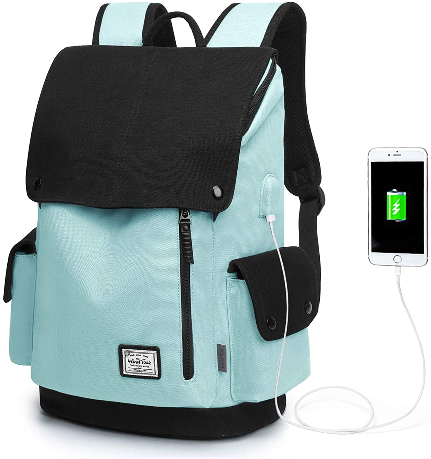 Balo Kingsons Beam Backpack - The Best Picture Of Beam