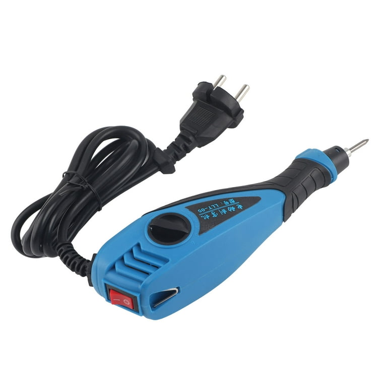 Electric Engraving Tools