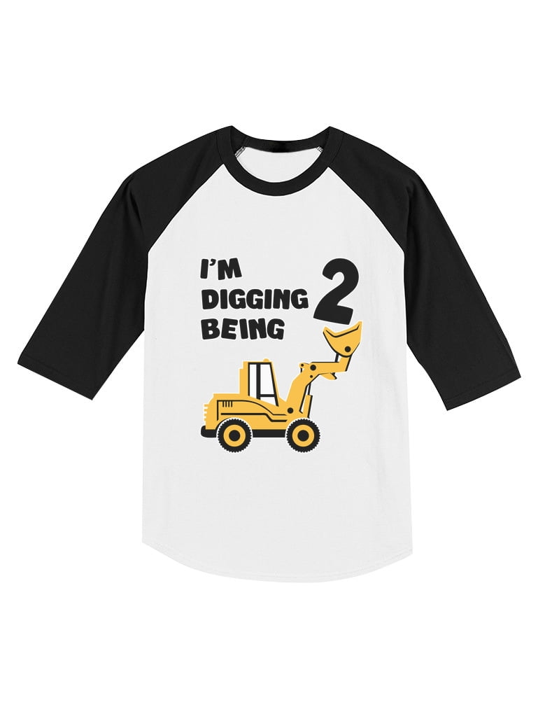 Tstars Boys Unisex 2nd Birthday Gift Birthday Gift For 2 Year Old tstars-boys-unisex-2nd-birthday-gift-birthday-gift-for-2-year-old
