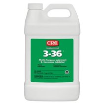 CRC CRC Air Tool Oils, Bottle, 1 gal - Walmart.com