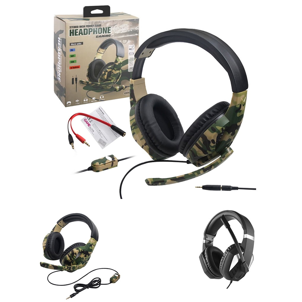 Click here for Fastboy Gaming Headset Pc Gamer Earphone For Plays... prices