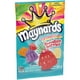 Maynards Sweedish Berry Tropical Candy, 185G, 185 g - Walmart.ca