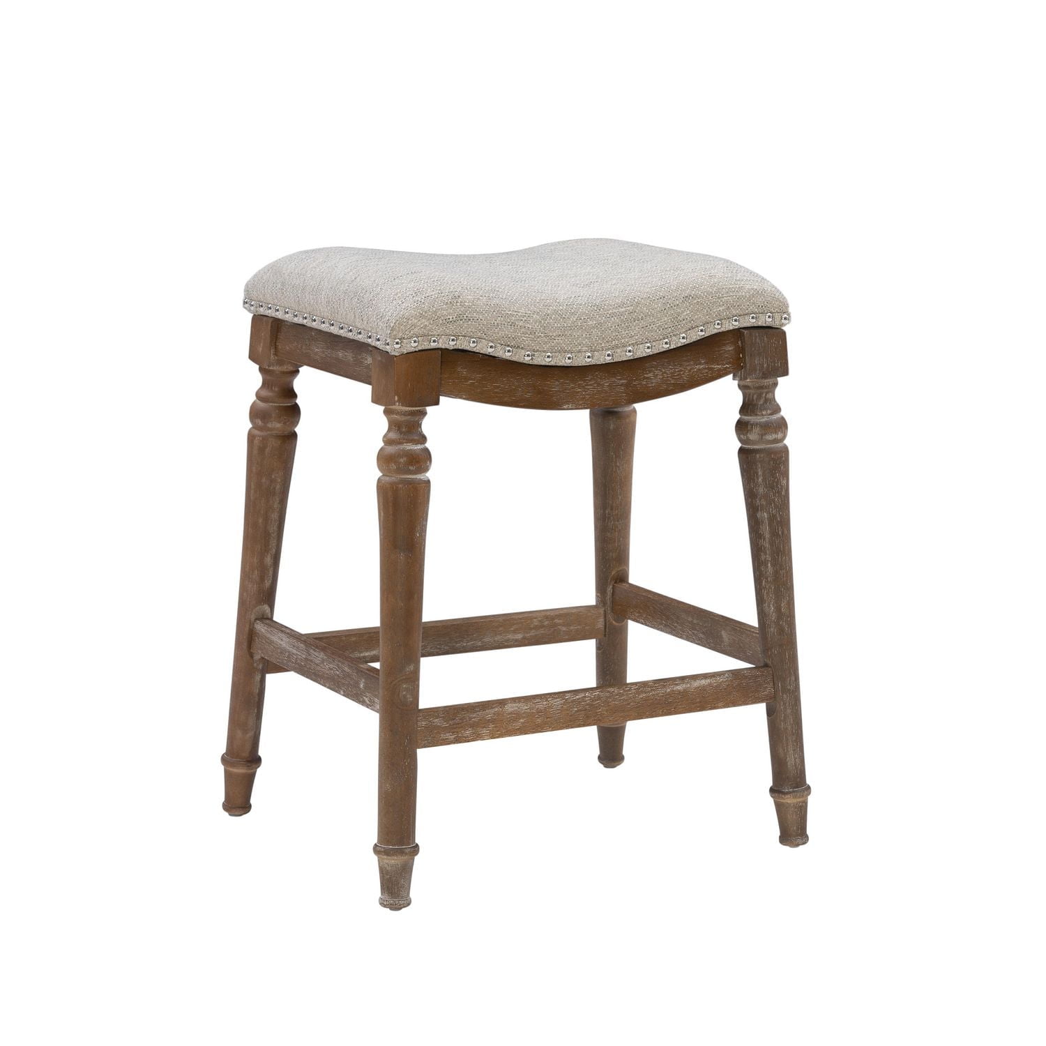 Click here for Linon Murphy Counter Stool  Brown prices