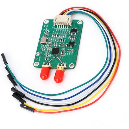 Signal Source Module, RF Low Noise Board Programmable Frequency Module ...