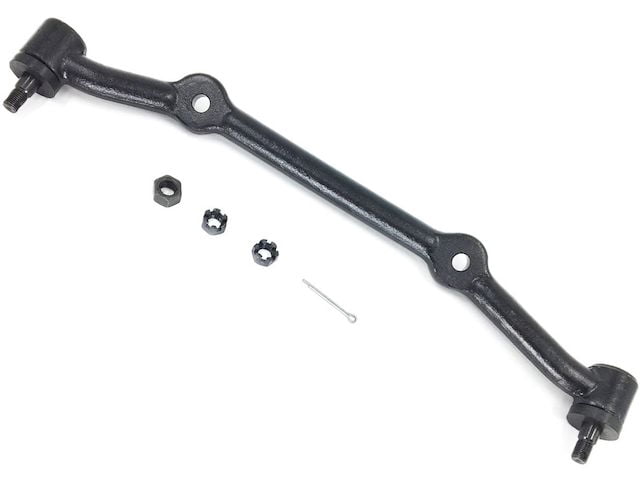 Tie Rod Assembly - Compatible with 1982 - 2003 Chevy S10 1983 1984 1985 ...