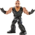 WWE Mighty Minis Collectible Action Figure (Styles May Vary) - Walmart.com
