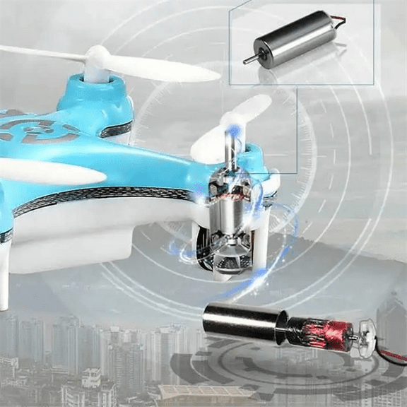 Remote Control Helicopter Flying Toy - Walmart.com