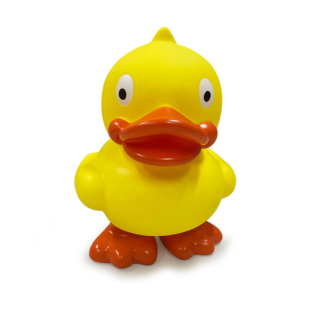 BF Toys - Patito Alcancía - Alcancía para Niños Pequeños, Ahorra y se ...