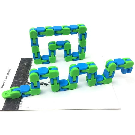 Tangle Fidget Fidget Toys Fidget Toy Set Fidget Toys for Adults Wacky ...