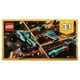 LEGO Creator 3in1 Monster Truck Toy 31101 Cool Building Kit for Kids ...