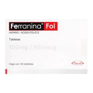 Fosfocil Fosfomicina 1 g solución inyectable | Walmart en línea