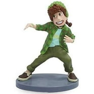 Disney Pixar 2022 Turning Red Movie Deluxe Figure Play Set New with Box ...