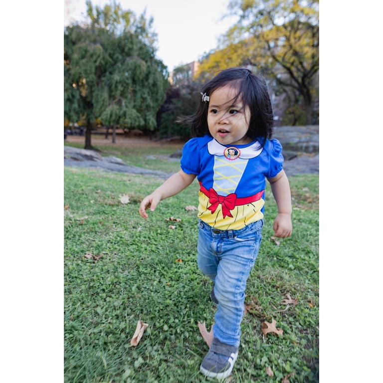 Baby Disney Princess Snow White