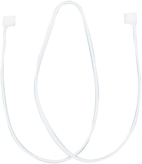 Magnetic Wireless Earphone Hanging Rope Cable For Airpods Earbuds ...