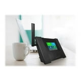 Amped Wireless High Power Touch Screen AC1750 Wi-Fi Router, TAP-R3 ...