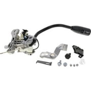 Nissan Versa Automatic Transmission Shift Lever