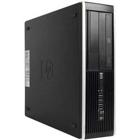 HP 8300 Elite Small Form Factor Desktop Computer, Intel Core i5-3470 3 ...
