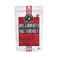 Pop Daddy Pretzel Sticks | Healthy Snacks | 1.5oz Variety Pack | 48 ...