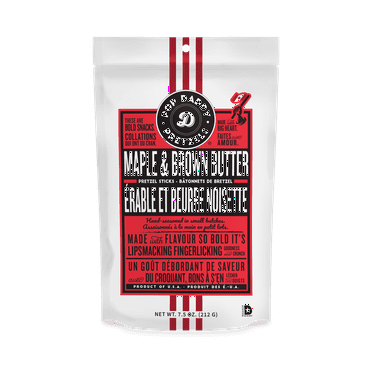 Pop Daddy Pretzel Sticks | Healthy Snacks | 1.5oz Variety Pack | 48 ...