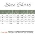 Aellinatey Women's fitted waist long dress, summer casual A-line ...
