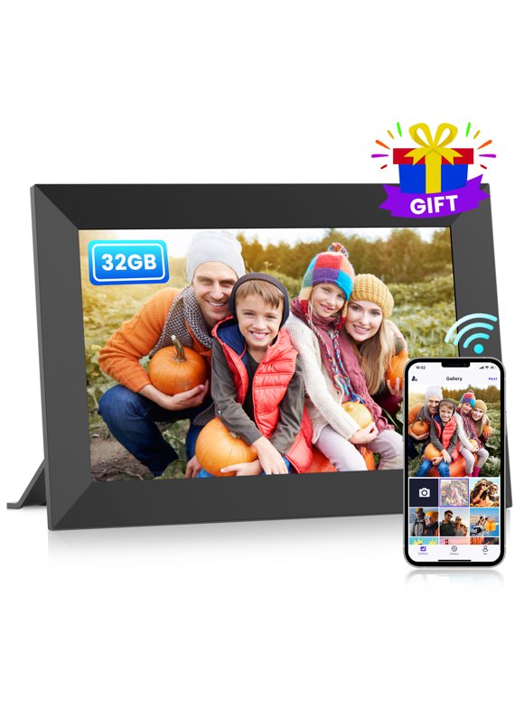 Digital Photo Frames in Camera Accessories - Walmart.com