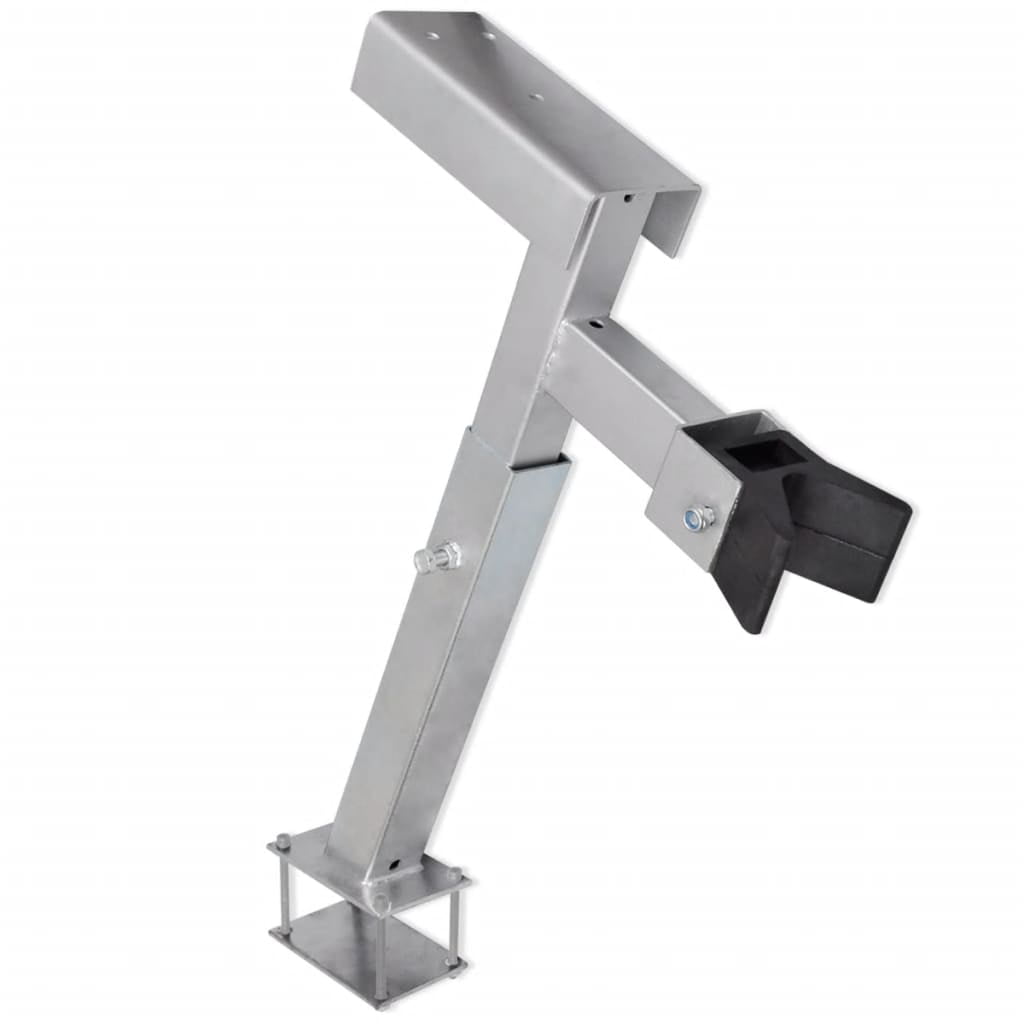vidaXL Boat Trailer Winch Stand Bow Support - Walmart.com