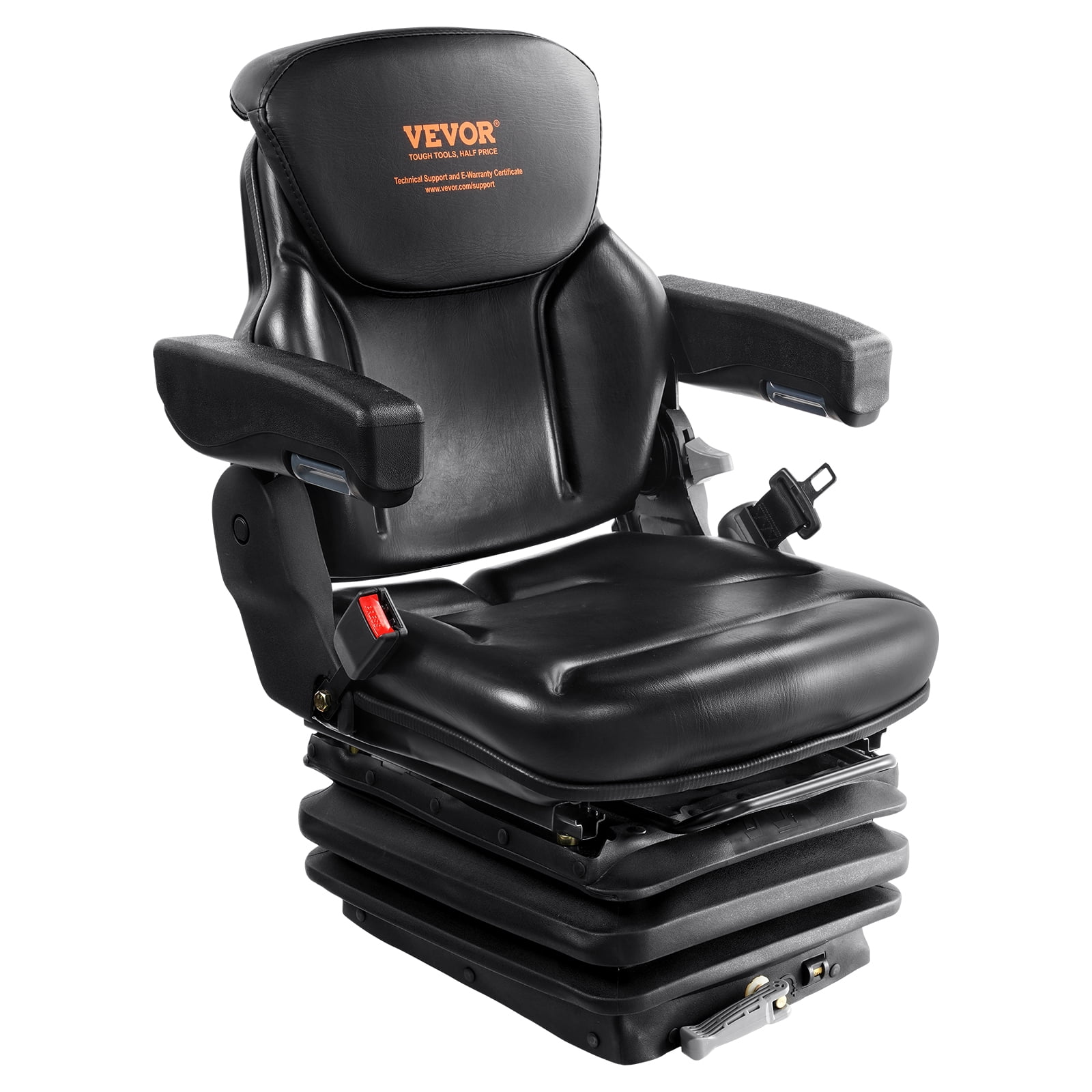 Click here for Vevor Universal Tractor Seat Suspension  Fold Down... prices