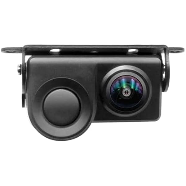 Click here for Generic 2-In-1 Parking Assist System With Sound Al... prices