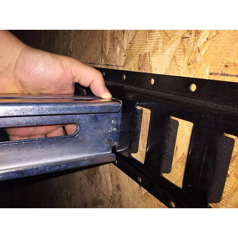 Aluminum Decking Beams