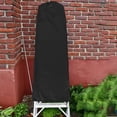 Folding Ladder Cover for Outdoor Storage 210D Waterproof Protective ...