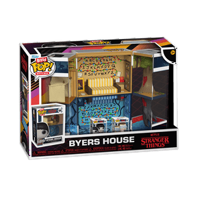 Stranger Things - Walmart.com