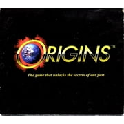 Origin Board Game