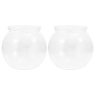 Anchor Hocking Fish Bowl - Walmart.com