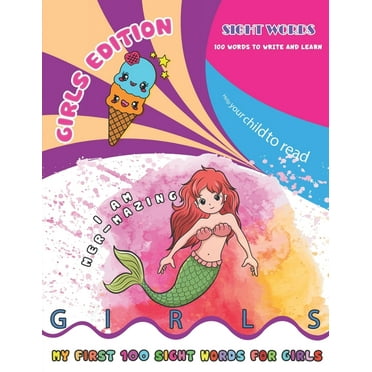 Read and Write Fry's First 100 Words: With 100 Sight Word Mini Books ...