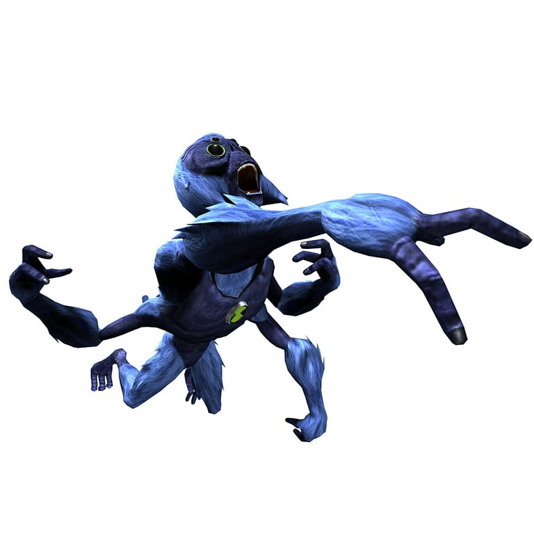 Ultimate Spider Monkey Ben 10 | ppgbbe.intranet.biologia.ufrj.br