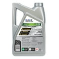 Mobil 1 Advanced Fuel Economy Full Synthetic Motor Oil 0W-8, 5 Quart ...