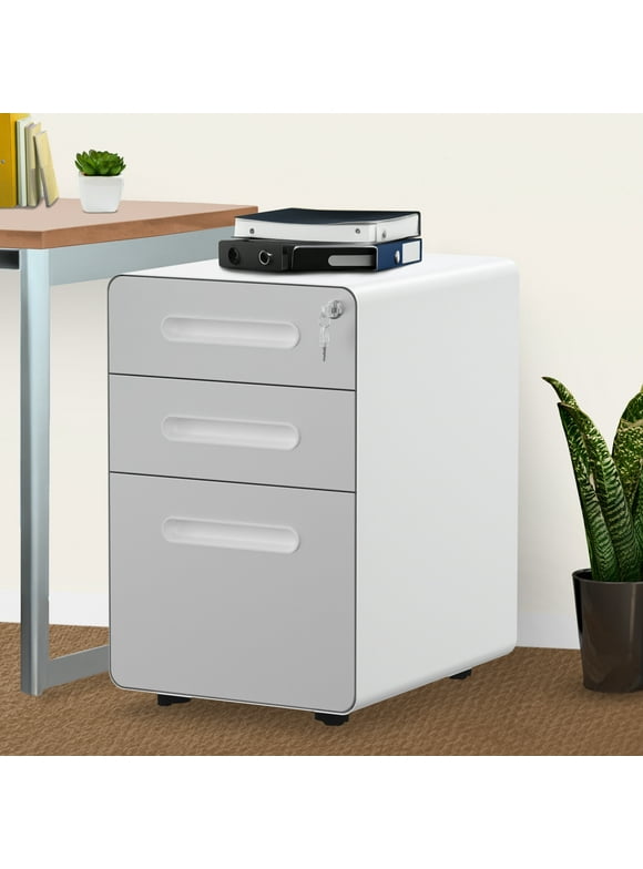 Vertical File Cabinets in Office Furniture - Walmart.com