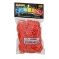 The Beadery - Wonder Loom Rubber Bands, Orange - 600 Piece - 7295092 ...
